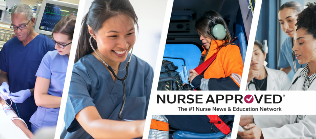 Healthcare News and Education | Nurse Approved