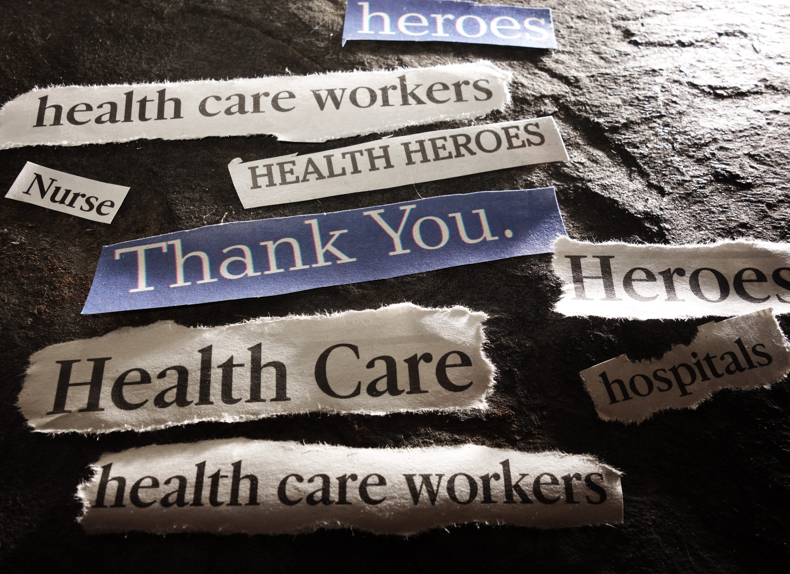 Why the Healthcare Hero Award Matters