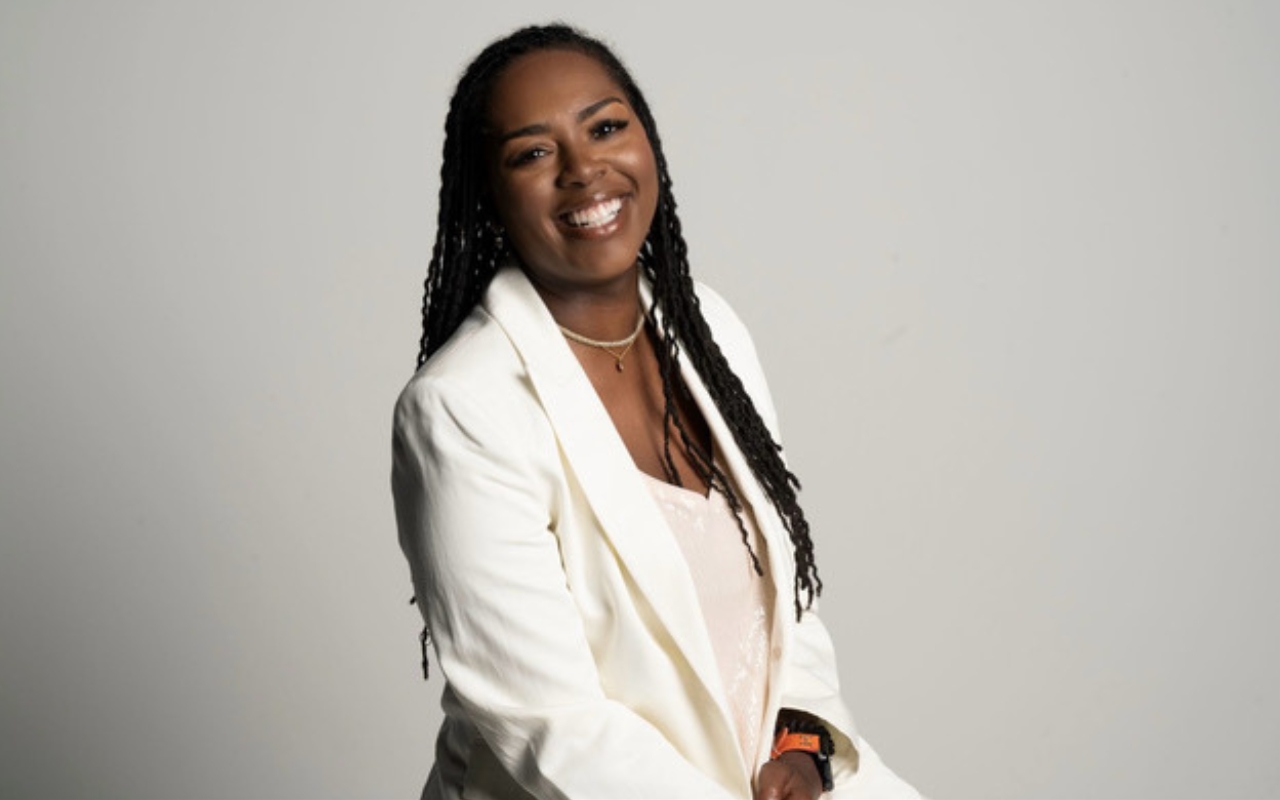 An LPN Helped Build a Hospital in West Louisville