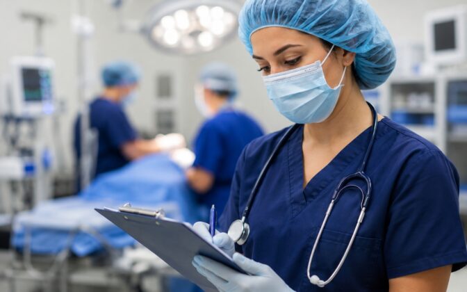 CRNA Loan Caps Could Worsen Workforce Shortage